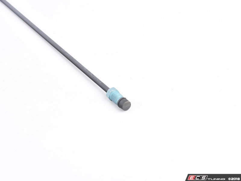 Genuine BMW - 34326772496 - E61 Pipe (34-32-6-772-496)