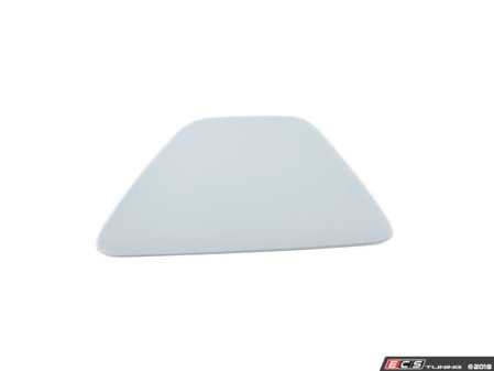 Genuine BMW - 51117332683 - Washer nozzle cover - left (51-11-7-332-683)