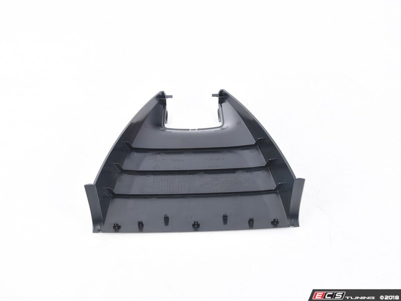 Genuine Volkswagen Audi - 5G0868437A82V - TRIM PANEL (5G0 868 437 A 82V)