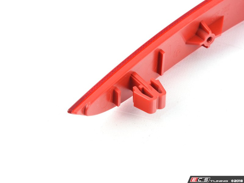 Genuine BMW - 63147417480 - REFLECTOR, REAR RIGH (63-14-7-417-480)