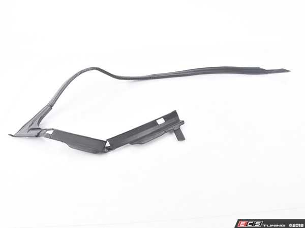 Genuine BMW - 51338223828 - SEALING FRONT RIGHT (51-33-8-223-828)