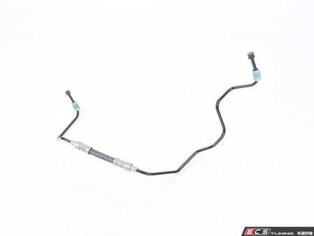 Genuine BMW - 34326766938 - Pipeline With Pressure Hose (34-32-6-766-938)