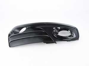 Audi Q5 Quattro 2.0T Front Bumper Parts - ECS Tuning