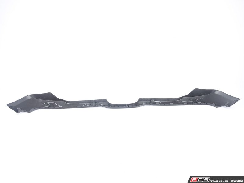 Genuine MINI - 51122752541 - Rear Spoiler Lower Section With PDC (51-12 ...
