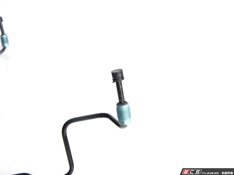 Genuine BMW - 34326766938 - Pipeline With Pressure Hose (34-32-6-766-938)