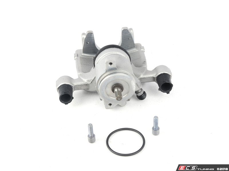 Genuine Volkswagen Audi - 8V0615423D - Rear Brake Caliper - Left (8V0 ...