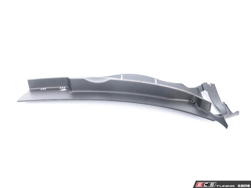 Genuine Volkswagen Audi - 7P6819402D - Windshield Cowl / Rain Tray ...