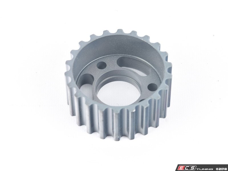 Genuine Volkswagen Audi - 03L130111G - PULLEY (03L 130 111 G)