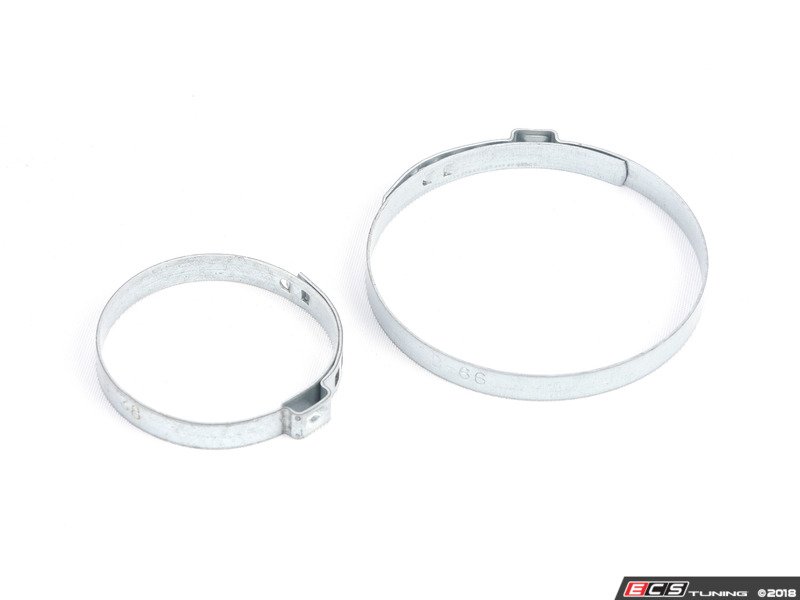 Rein - 33207550164 - CV Boot Repair Kit - Inner