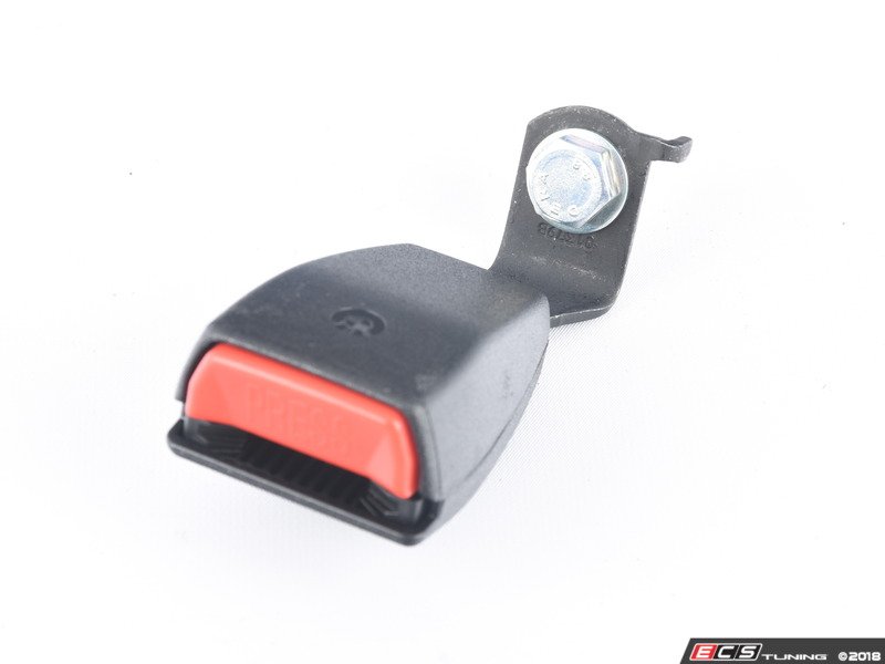 Genuine BMW - 72111977411 - LOWER BELT REAR LEFT (72-11-1-977-411)