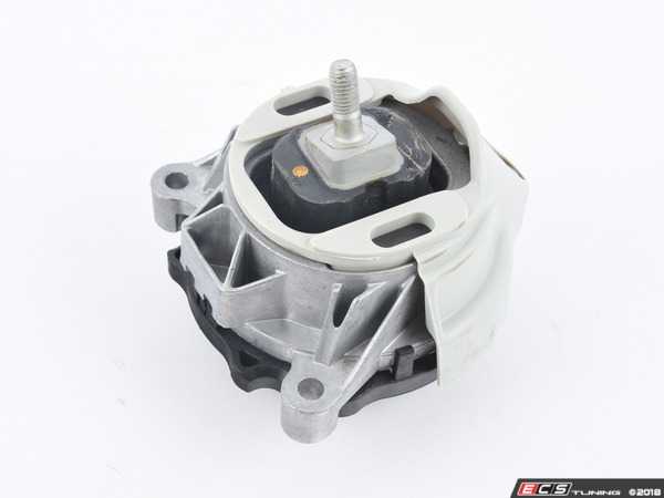 Genuine BMW - 22116787668 - Engine Mount (22-11-6-787-668)