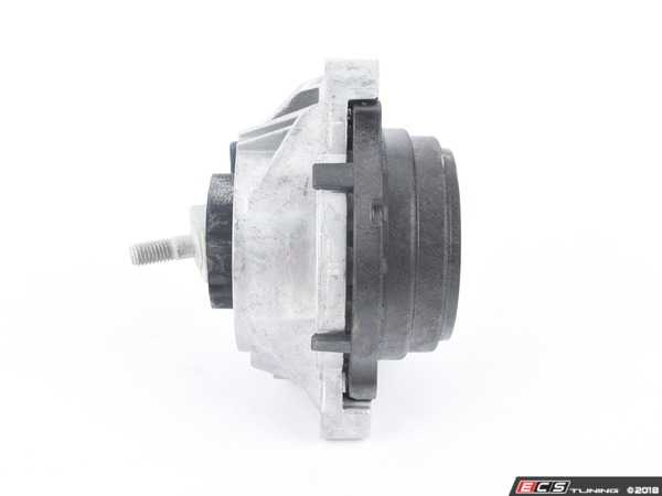 Genuine BMW - 22116856403 - Engine Mount - Left (22-11-6-856-403)