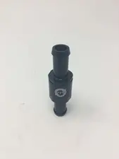 Genuine Volkswagen Audi - 0CP409053R - Front Bevel Box (0CP 409 053 R)