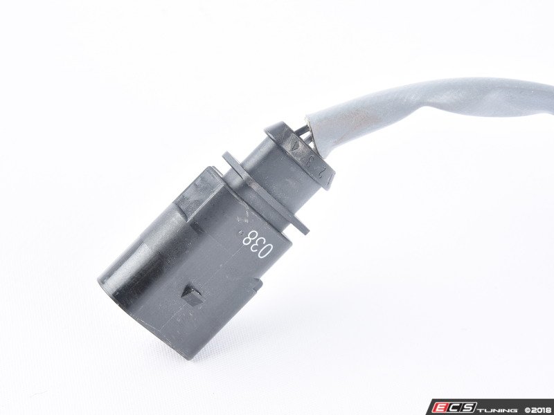 Genuine Volkswagen Audi - 8S0906262B - Rear Oxygen Sensor - Priced Each ...