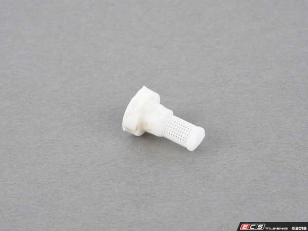 Hamburg Tech - 61667006063 - Washer Pump Strainer & Gasket