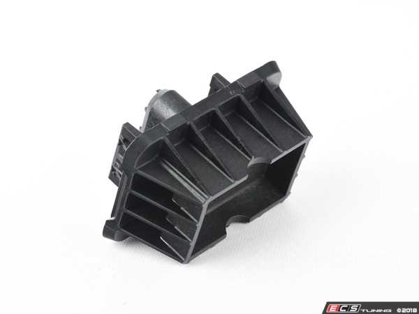 Genuine MINI - 51717123311 - Jacking Pad (51-71-7-123-311)