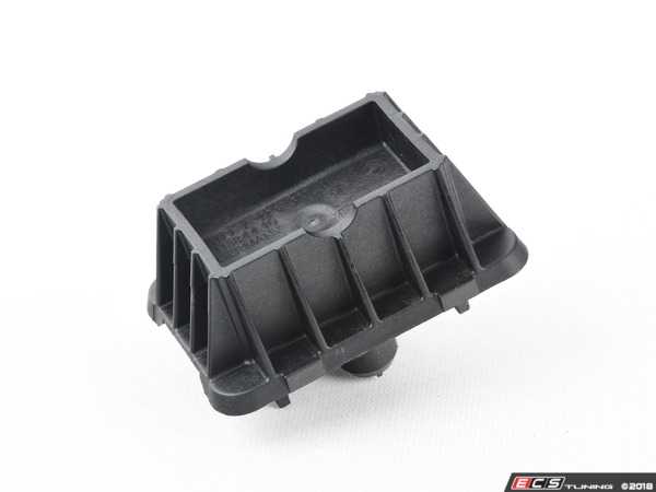 Genuine MINI - 51717123311 - Jacking Pad (51-71-7-123-311)