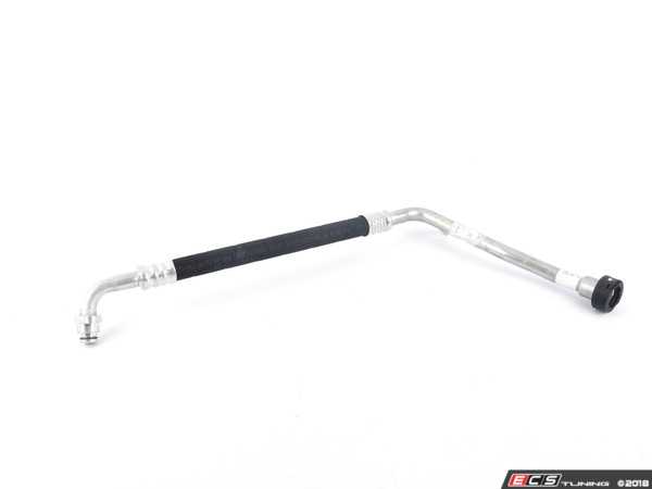 Genuine Mercedes Benz - 2118304515 - A/C Refrigerant Line