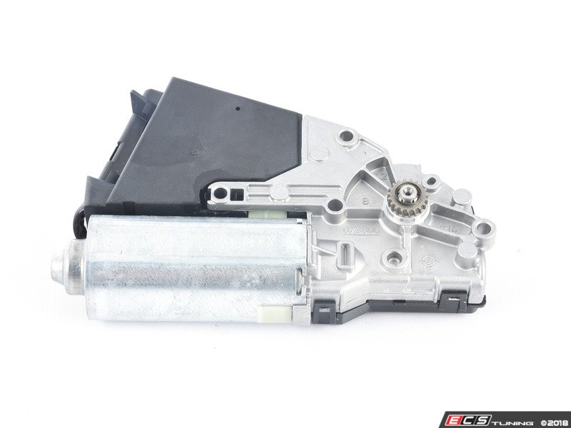 Genuine Volkswagen Audi - 1K0959591 - Sunroof Motor (1K0 959 591)