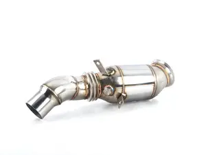 Genuine BMW - 18407502196 - Flange Nut - Priced Each (18-40-7-502-196)