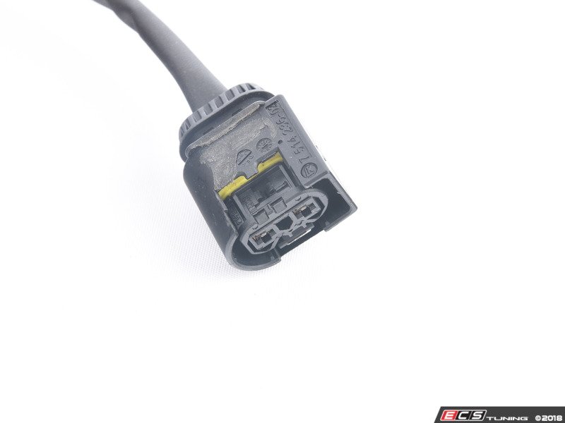 Hella - 34332283333 - Vacuum Pump