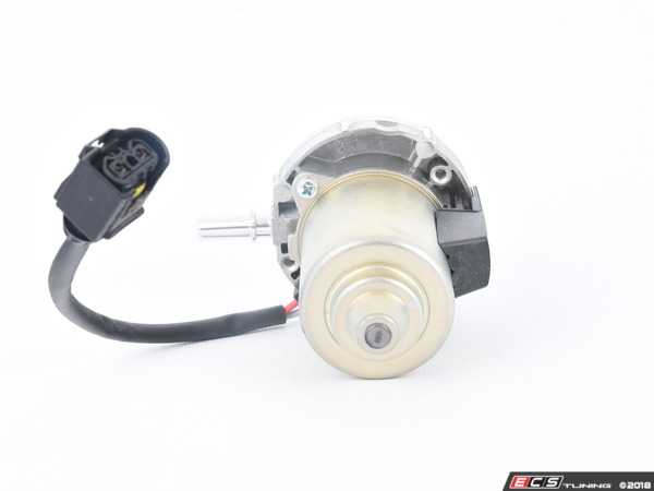 Hella - 34332283333 - Vacuum Pump