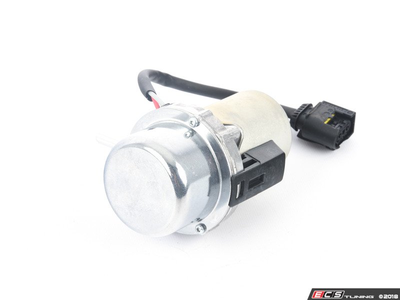 Hella - 34332283333 - Vacuum Pump