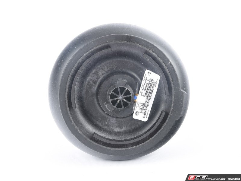 Genuine BMW - 37107850225 - Rear air spring - priced each (37-10-7-850-225)