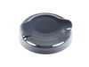 Genuine MINI - 51712457412 - Fuel Cap Cover Piano Black (51-71-2-457-412)