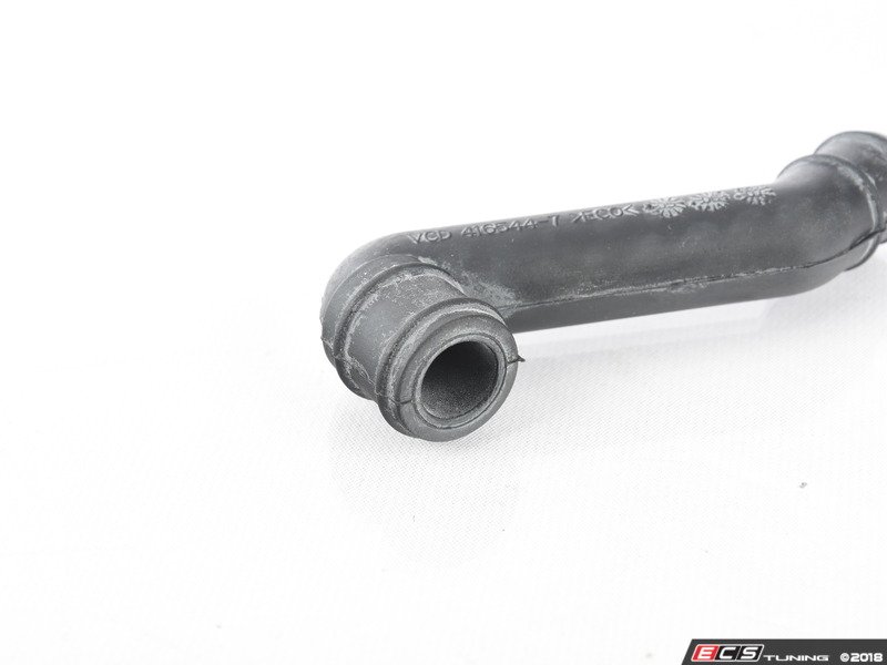 Genuine European Volkswagen Audi - 06A133783H - Connecting Hose - (NO ...