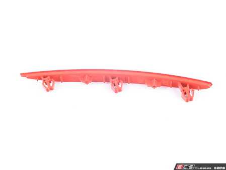 Genuine BMW - 63147434024 - Rear Bumper Reflector - Right (63-14-7-434-024)