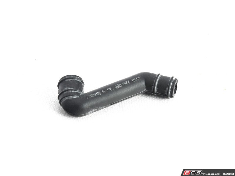 Genuine European Volkswagen Audi - 06A133783H - Connecting Hose - (NO ...