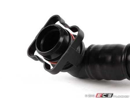 Genuine Volkswagen Audi - 06F103235A - PCV Breather Hose (06F 103 235 A)