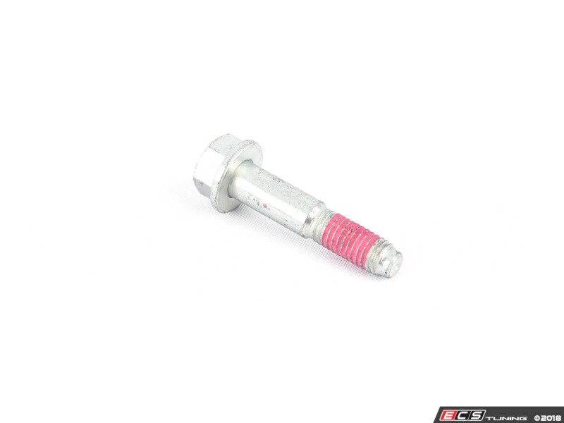 Genuine MINI - 32306778343 - SCREW (32-30-6-778-343)