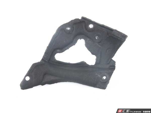 Genuine BMW - 51487336284 - SOUND INSULATION,ENGINE COMP (51-48-7-336-284)