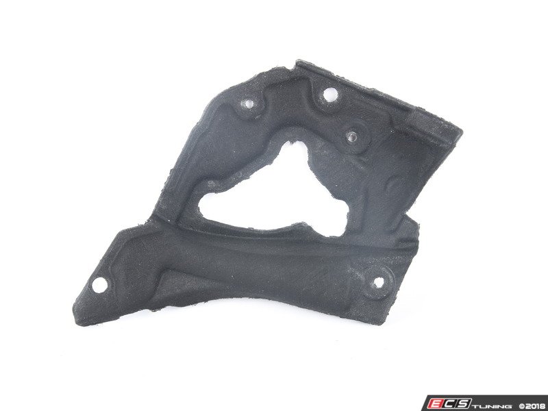 Genuine BMW - 51487336284 - SOUND INSULATION,ENGINE COMP (51-48-7-336-284)