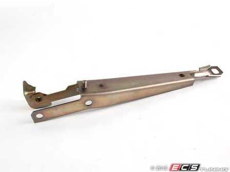 Genuine Volkswagen Audi - 357199356 - Transmission Mount Bracket - Left ...