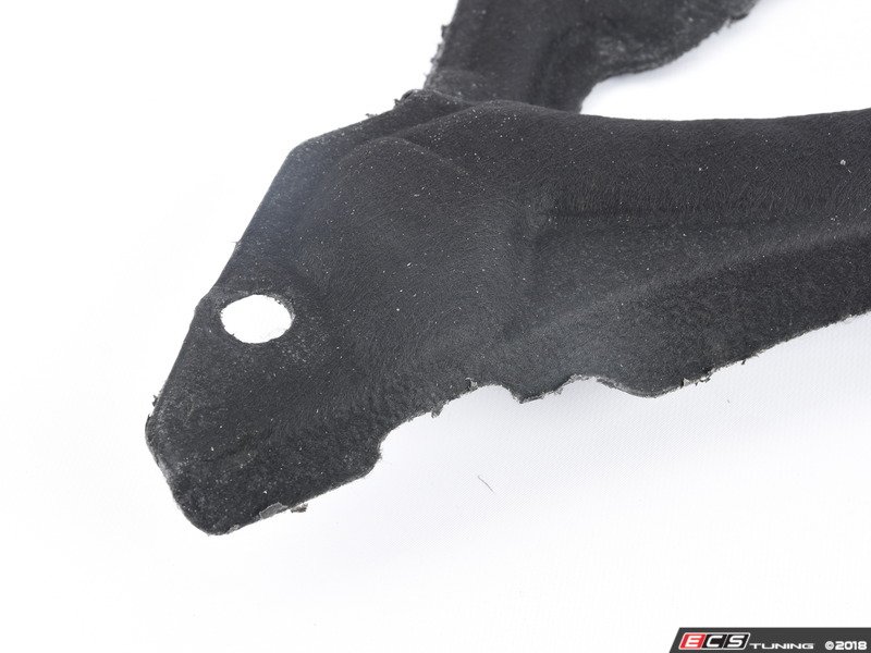 Genuine BMW - 51487336284 - SOUND INSULATION,ENGINE COMP (51-48-7-336-284)