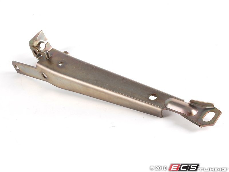 Genuine Volkswagen Audi - 357199356 - Transmission Mount Bracket - Left ...