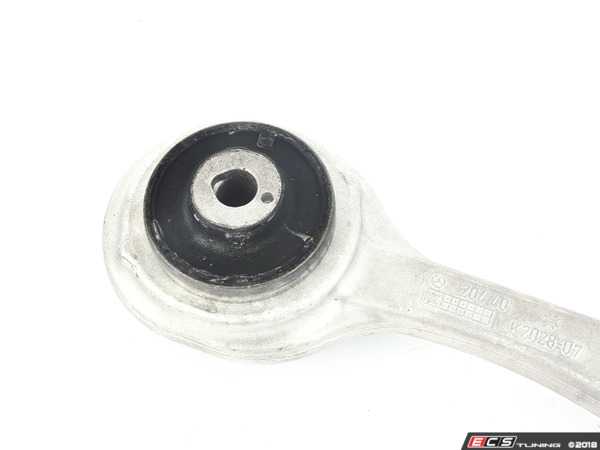 Genuine Mercedes Benz - 2043308411 - Front Upper Control Arm - Right