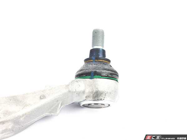 Genuine Mercedes Benz - 2043308411 - Front Upper Control Arm - Right