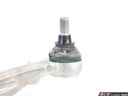 Genuine Mercedes Benz - 2043308311 - Front Upper Control Arm - Left