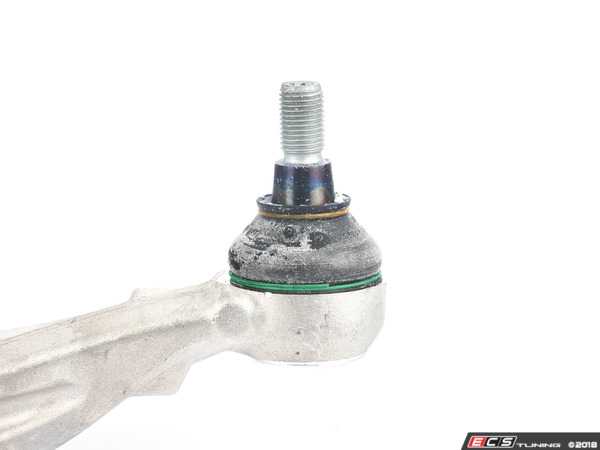 Genuine Mercedes Benz - 2043308311 - Front Upper Control Arm - Left