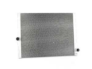 BMW M5 OE Radiators - ECS Tuning