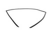 Genuine BMW - 51318159785 - Upper Rear Window Sealing Gasket (51-31-8 ...
