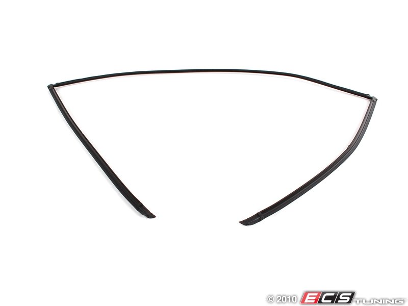 Genuine BMW - 51318159785 - Upper Rear Window Sealing Gasket (51-31-8 ...