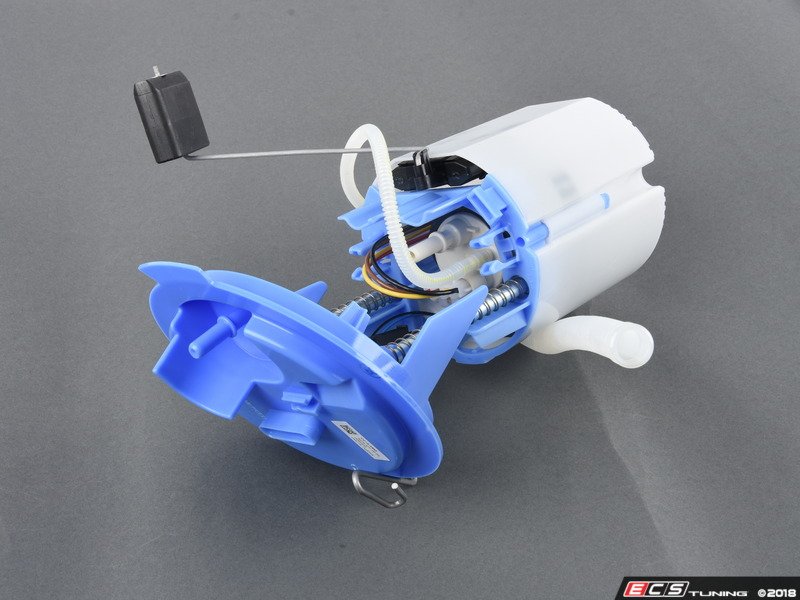 Genuine Mercedes Benz - 2184700494 - Fuel Pump Assembly