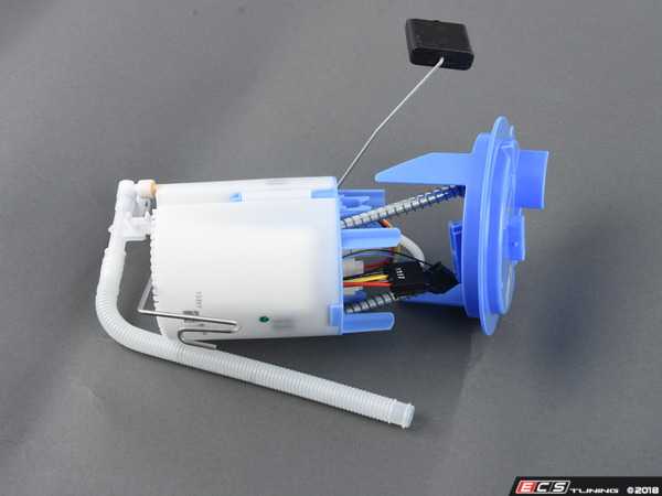 Genuine Mercedes Benz - 2184700494 - Fuel Pump Assembly