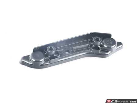 Genuine BMW - 51117245764 - SUPPORT, SIDE PANEL FRONT RI (51-11-7-245-764)