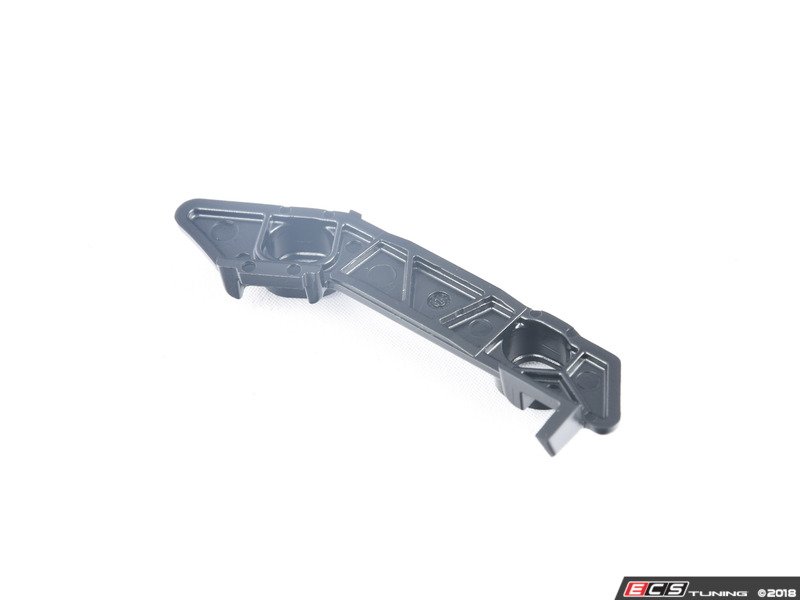 Genuine BMW - 51117272555 - INSERT, BUMPER FRONT LEFT (51-11-7-272-555)